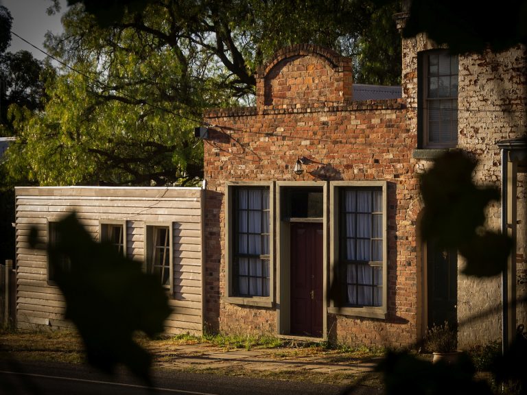Chewton – The place we call home